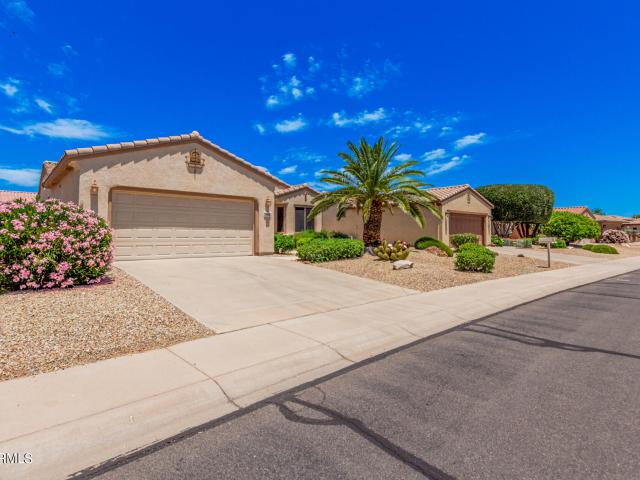 15448 W Moonlight Way, Surprise, AZ 85374 | MLS #6713