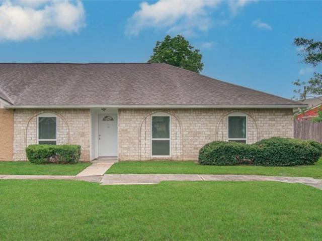 15448 Chipman Ln Unit 5448, Houston, TX 77060