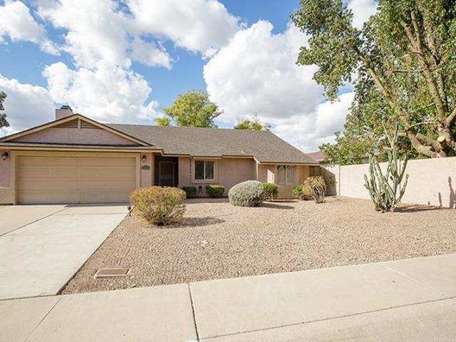 15448 N 63rd St, Scottsdale, AZ 85254