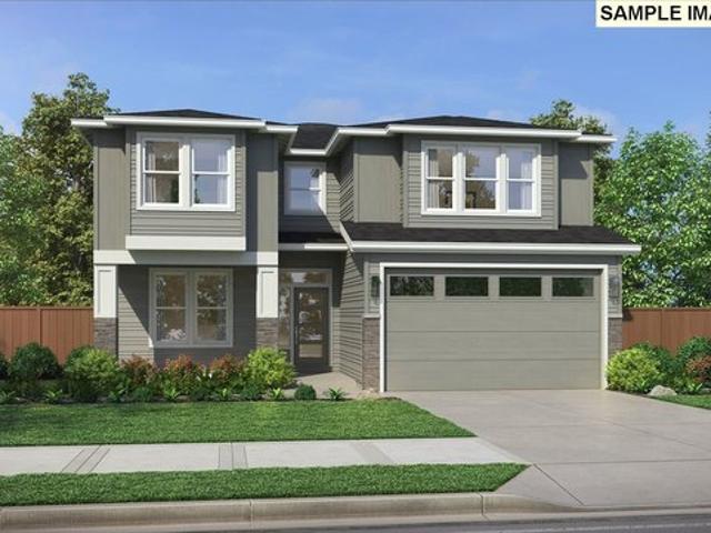 15448 SW Everglade Ave, Tigard, OR 97224