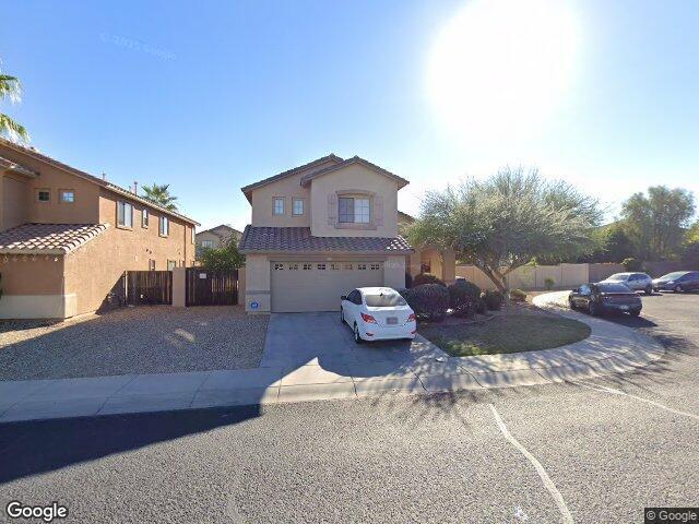 15449 W Tasha Cir, Surprise, AZ 85374