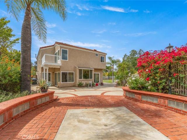 15449 Doris Court