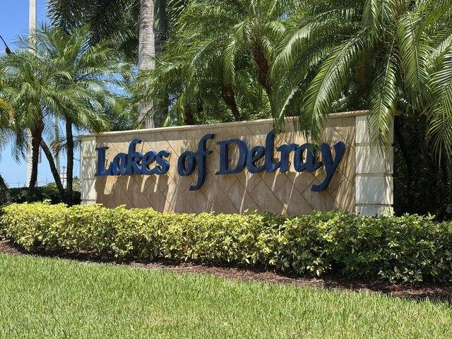 15449 Lakes of Delray Blvd Apt 101, Delray Beach, FL 33484