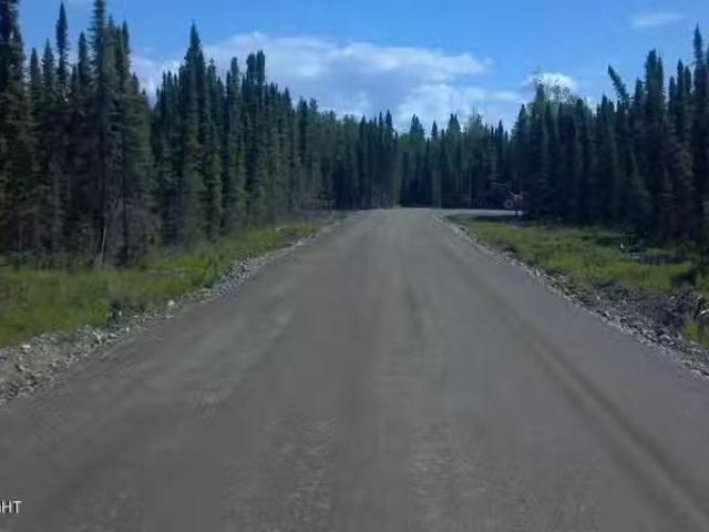 15449 N DECEPTION SHORES CIR, WILLOW, AK 99688 Vacant Land For.