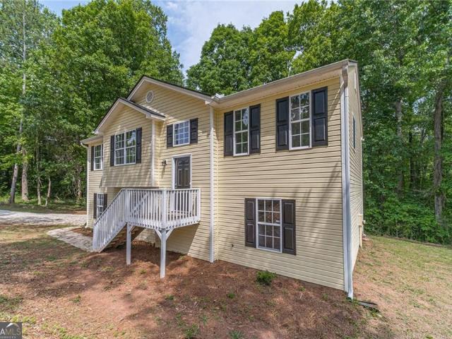 1544 Mill Creek Road