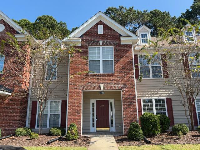 1544 Oxborough Cir, Mount Pleasant, SC 29466 | MLS #25032 | Compass