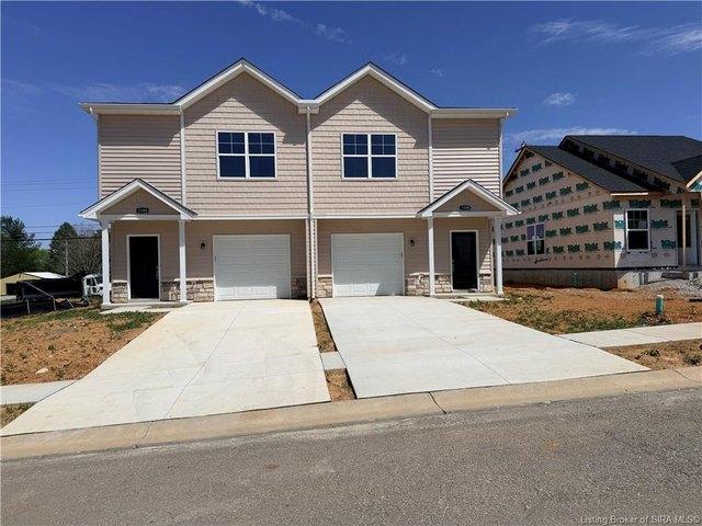 1544 Cypress Cv NW, Corydon, IN 47112