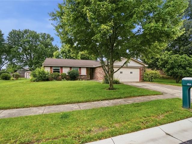 1544 Casilla Ct, Miamisburg, OH 45342