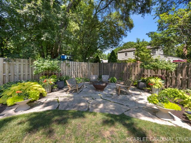 1544 Clyde Drive