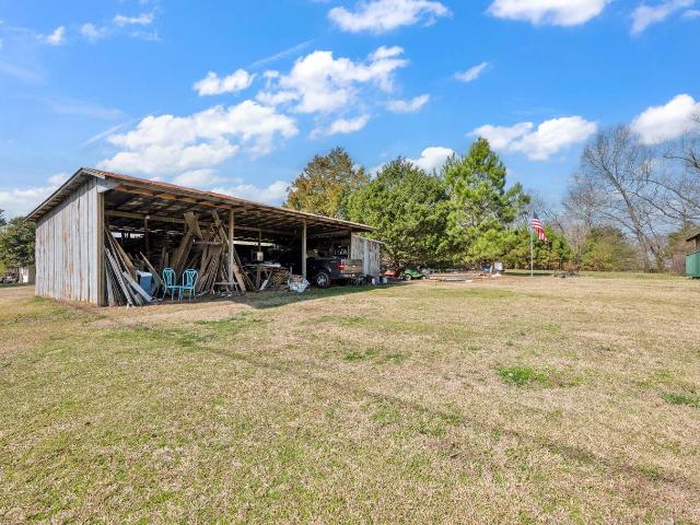 1544 Co Rd 831