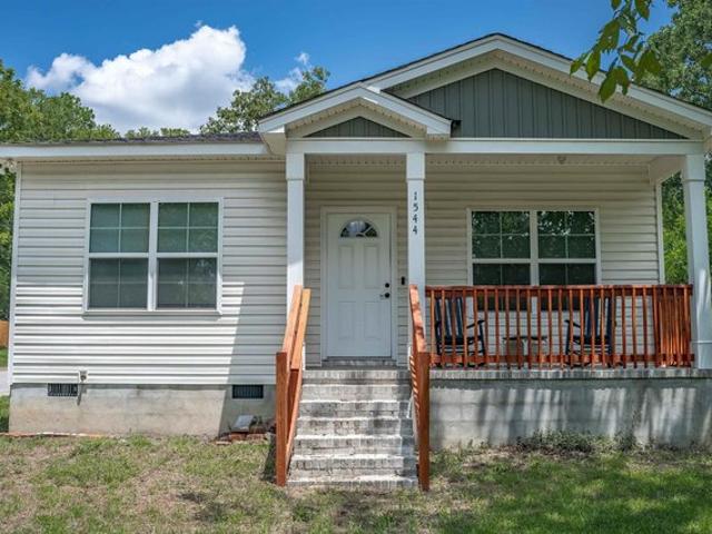 1544 Cody St, Columbia, SC 29203