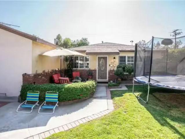 1544 CORONEL ST, SAN FERNANDO, CA 91340 Single Family Residenc.