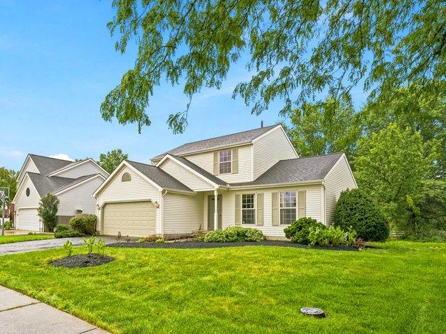 1544 Cottonwood Dr, Lewis Center, OH 43035