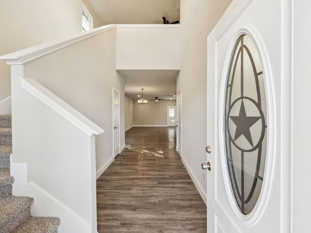 1544 County Road 3548
