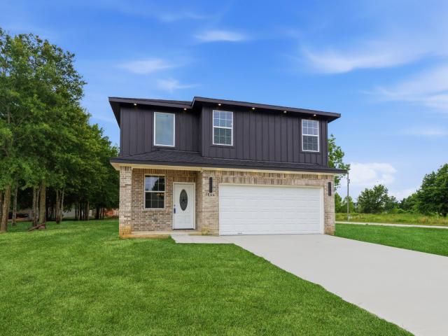 1544 County Road 3548