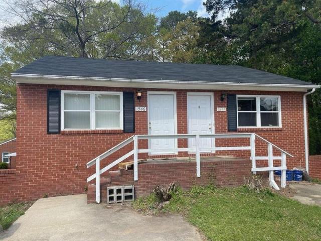 1544 Crest Road, Raleigh, NC 27606