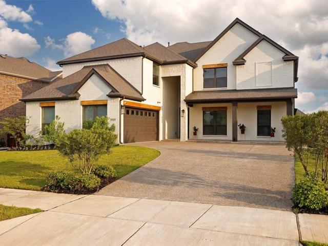 1544 Devotion Row, Wylie, TX 75098