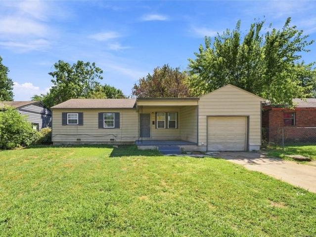 1544 E 53rd St N, Tulsa, OK 74126