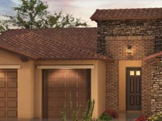 1544 E Dahlia Dr, Green Valley, AZ 85614