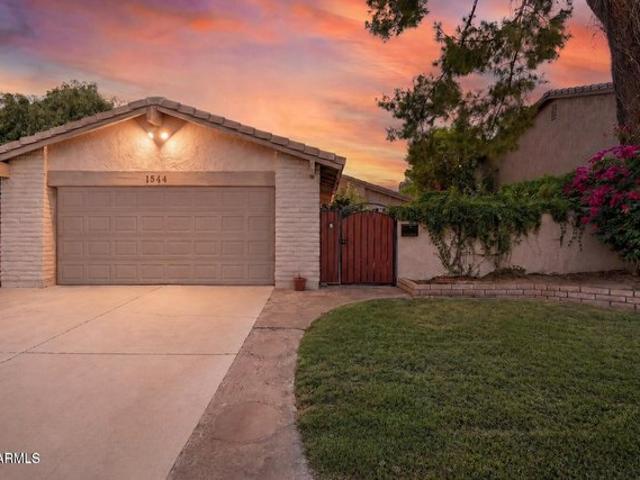 1544 E Driftwood Dr, Tempe, AZ 85283