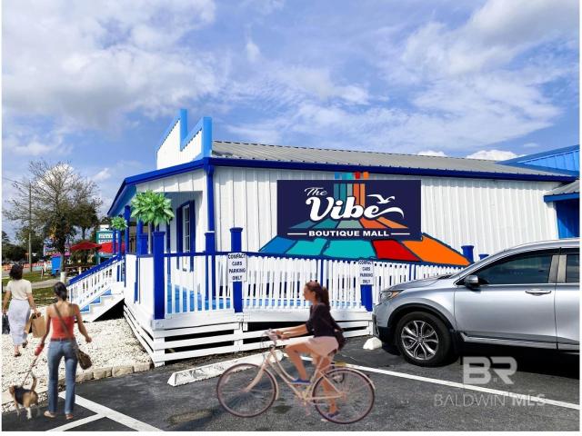 1544 Gulf Shores Parkway