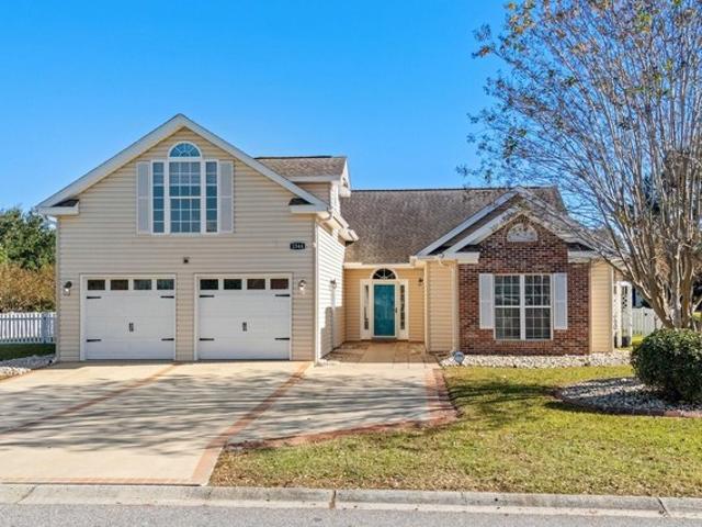 1544 Heathmuir Dr, Surfside Beach, SC 29575