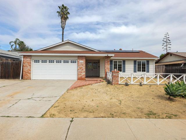 1544 Indian Summer Rd, San Marcos, CA 92069 | MLS #260005