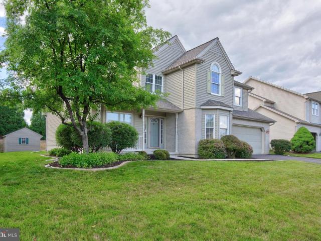 1544 Inverness Drive