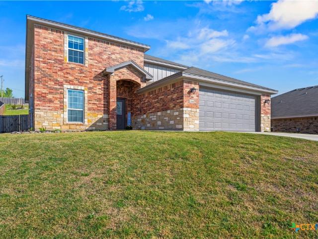 1544 Justice Dr, Copperas Cove, TX 76522 | MLS #609294 | Compass