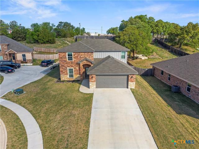 1544 Justice Drive