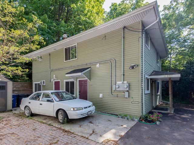 1544 Jones, 1 bed, 1 full bath