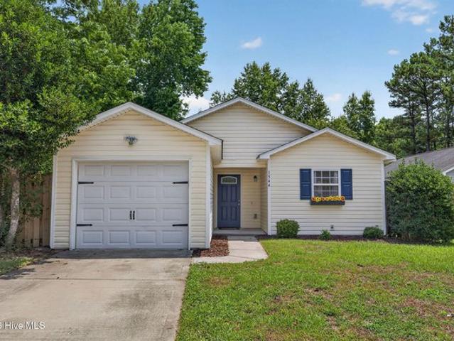 1544 Lanvale Rd NE, Leland, NC 28451