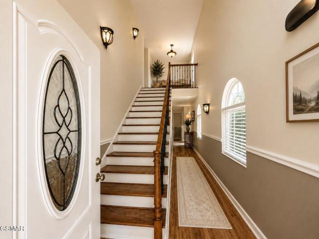 1544 Patricia Holt Drive