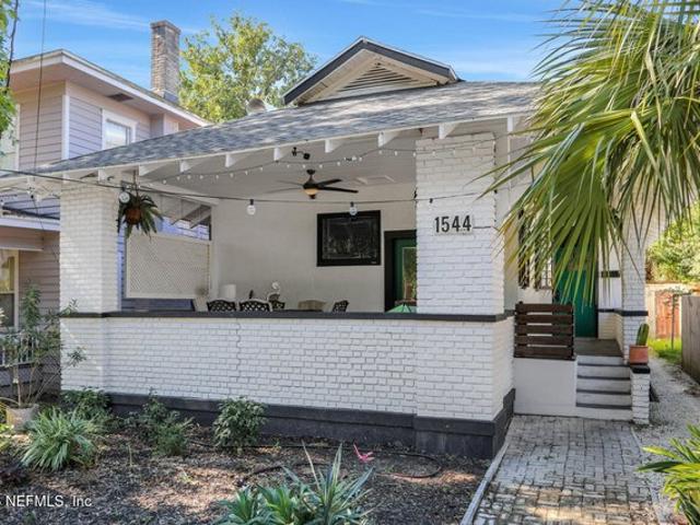 1544 Perry St, Jacksonville, FL 32206
