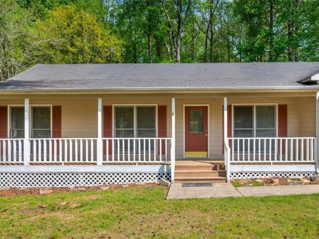 1544 Pine Creek Way NE, Lawrenceville, GA 30043 | MLS #7756
