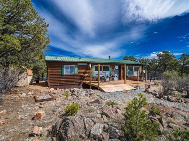 1544 Pronghorn Path, Cotopaxi, CO 81223