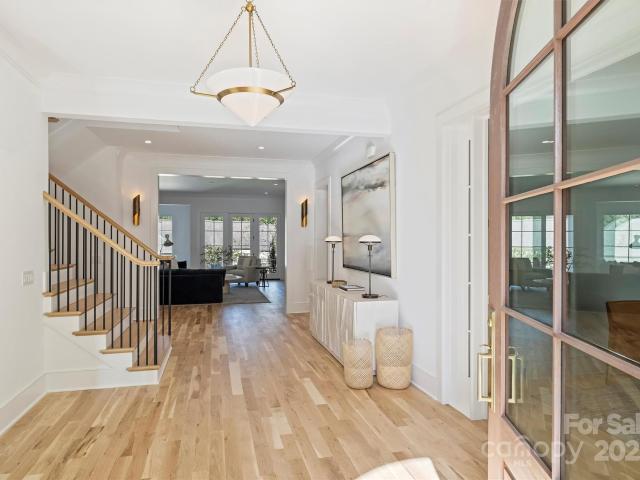 1544 Providence Dr, Charlotte, NC 28211 | MLS #4316 | Compass