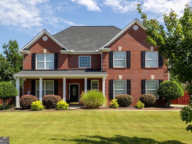 1544 Rolling Meadows Dr, McDonough, GA 30253