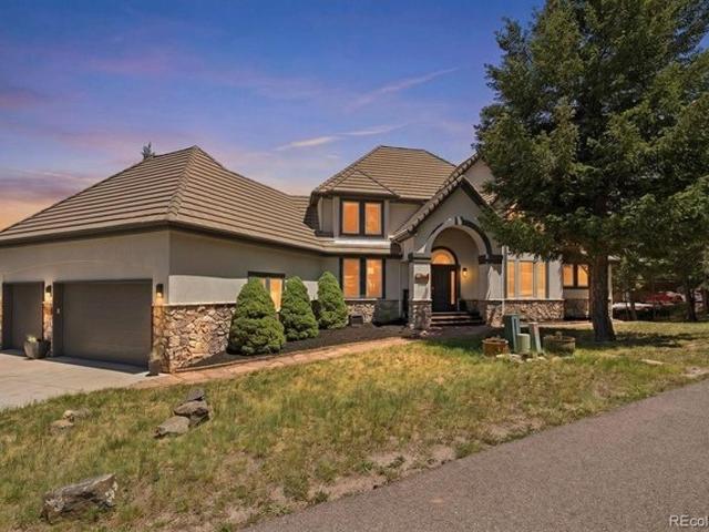 1544 Steamboat Ct, Evergreen, CO 80439