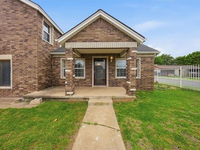 1544 SW Binkley St, Oklahoma City, OK 73119