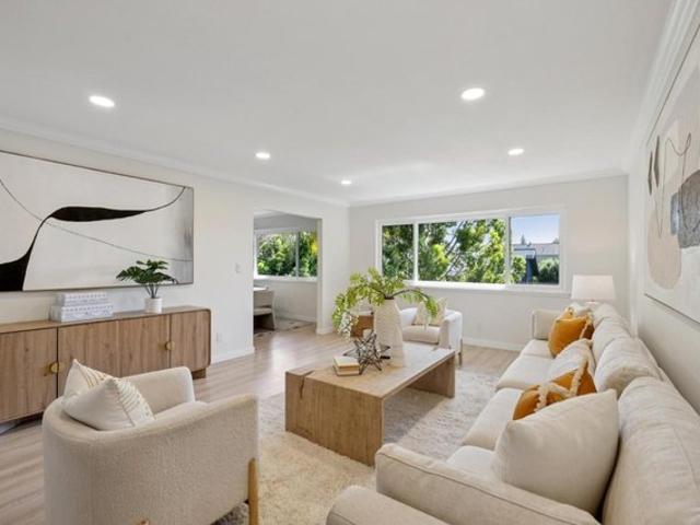 1544 San Antonio St, Menlo Park, CA 94025