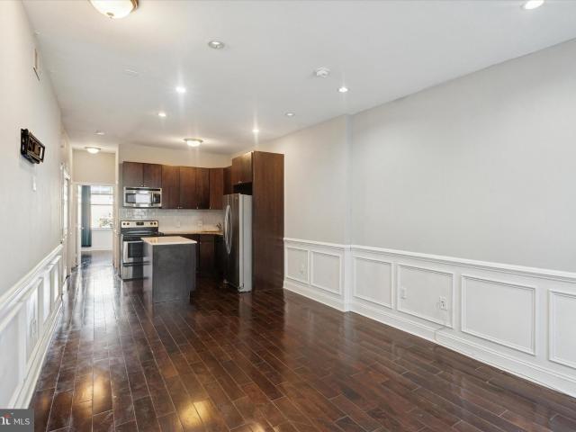1544 South St, Unit C, Philadelphia, PA 19146 | MLS #PAPH2591 | Compass