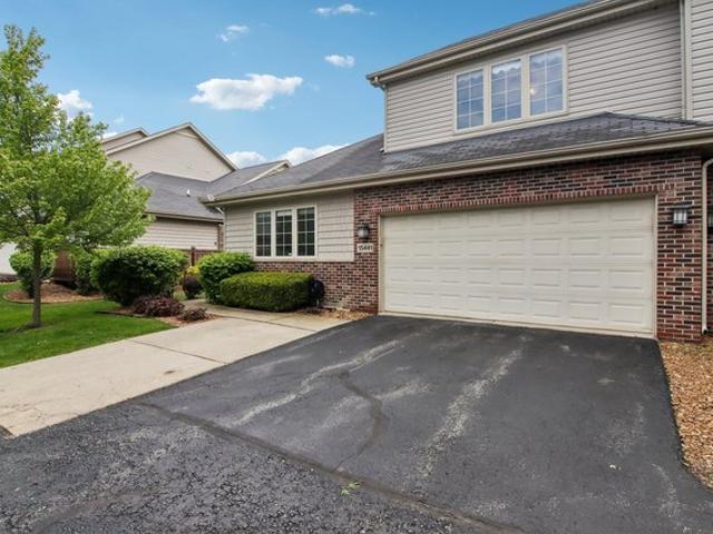 1544 th Pl, Dyer, IN 46311