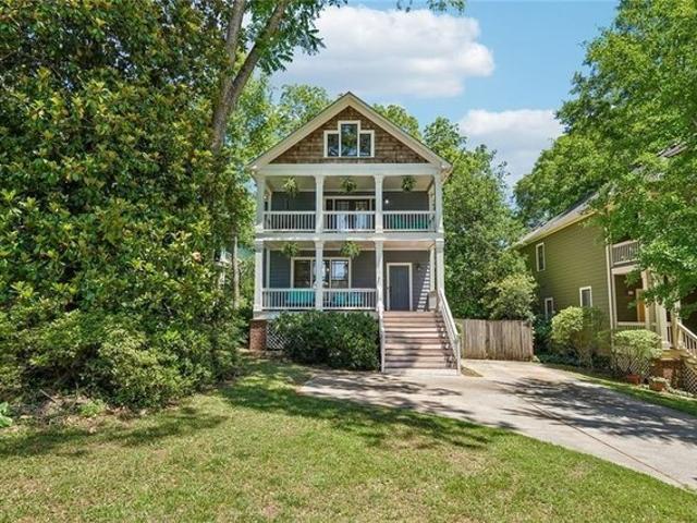 1544 Thomas Rd, Decatur, GA 30032