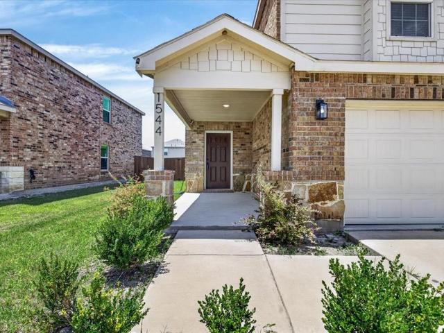 1544 Vega Drive