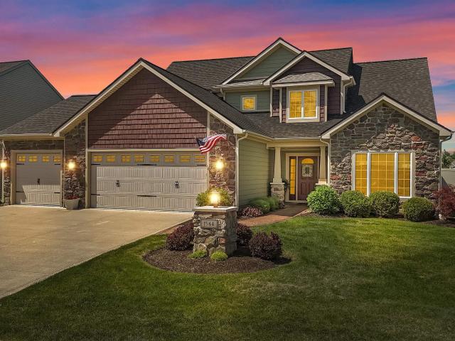 1544 Vintners Way