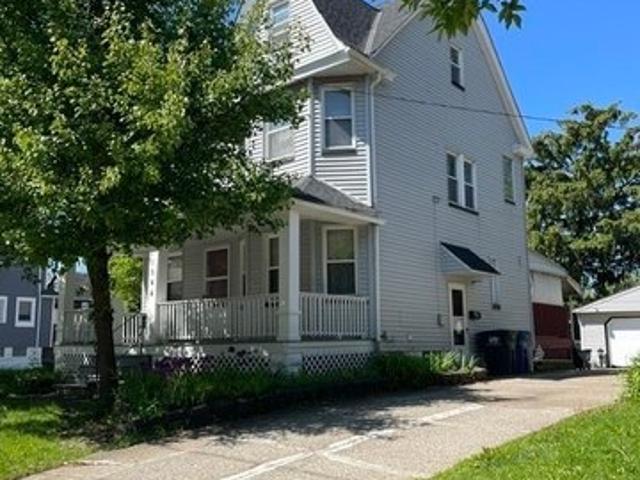 1544 Wyandotte Ave, Lakewood, OH 44107