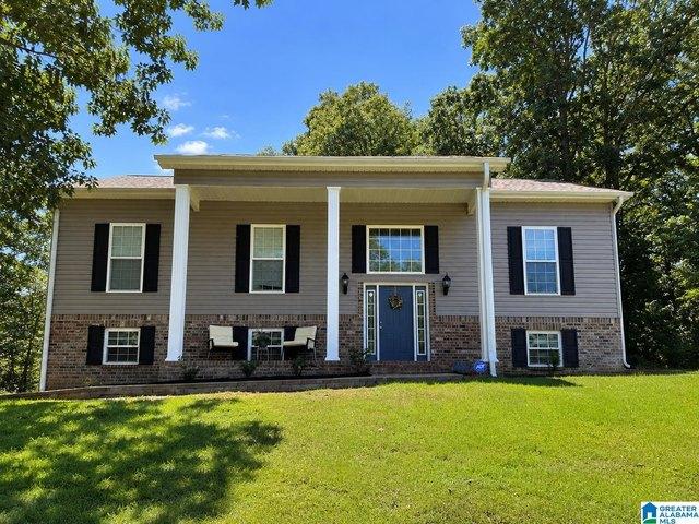 1544 W Bayonne Dr, Birmingham, AL 35214