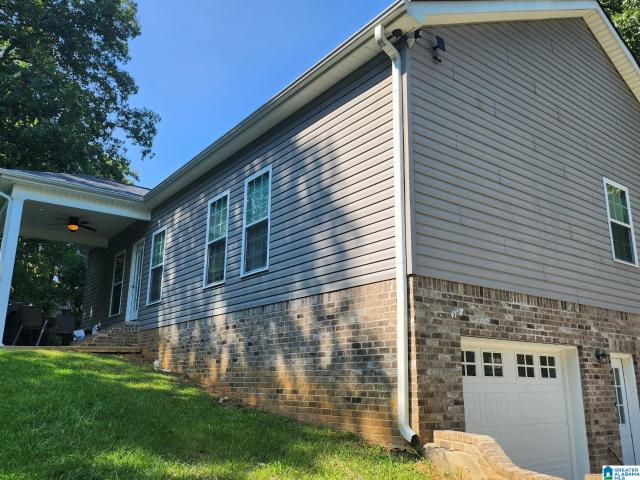 1544 W Bayonne Drive