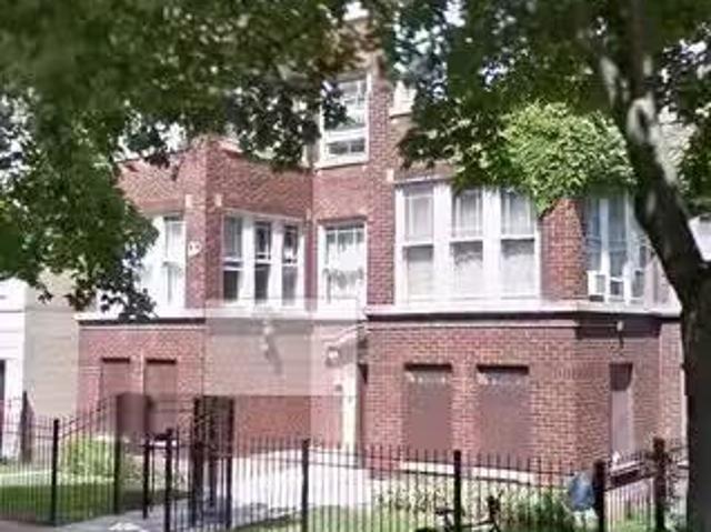 1544 W Jonquil Terrace #2, Chicago, IL 60626 MLS 12307822